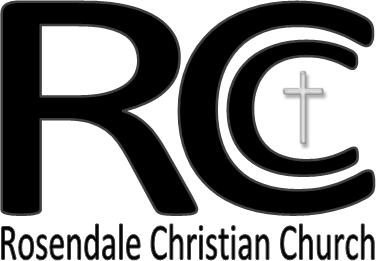 ABOUT RCC - Rosendale Christian Church